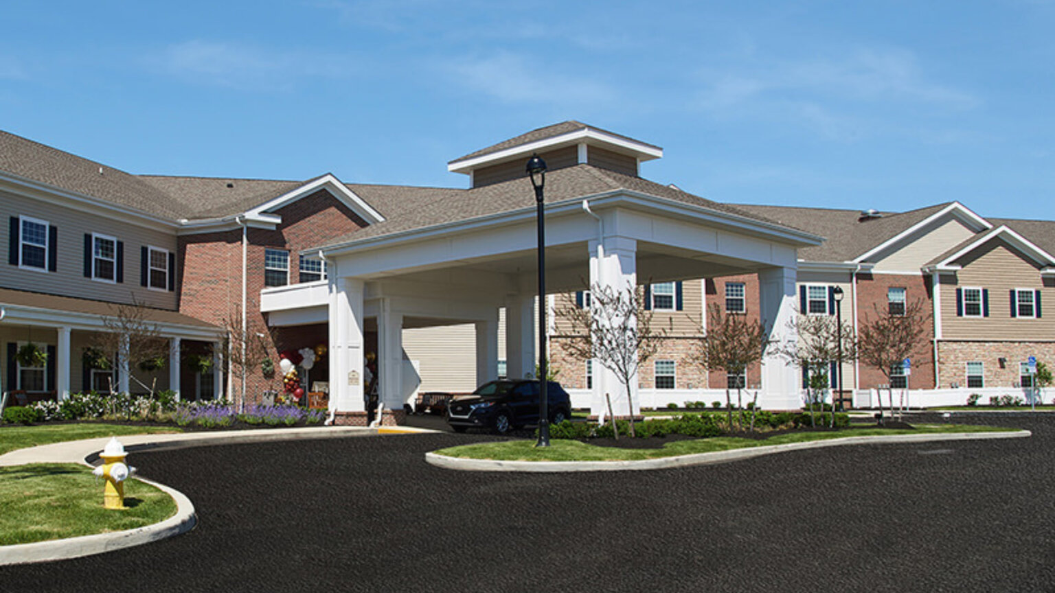 Making the Move: Assisted Living to Memory Care - Grove City Senior Living